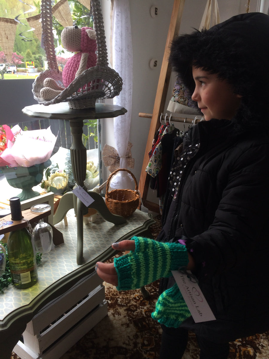 Children's Accessories – Forsyth Glass